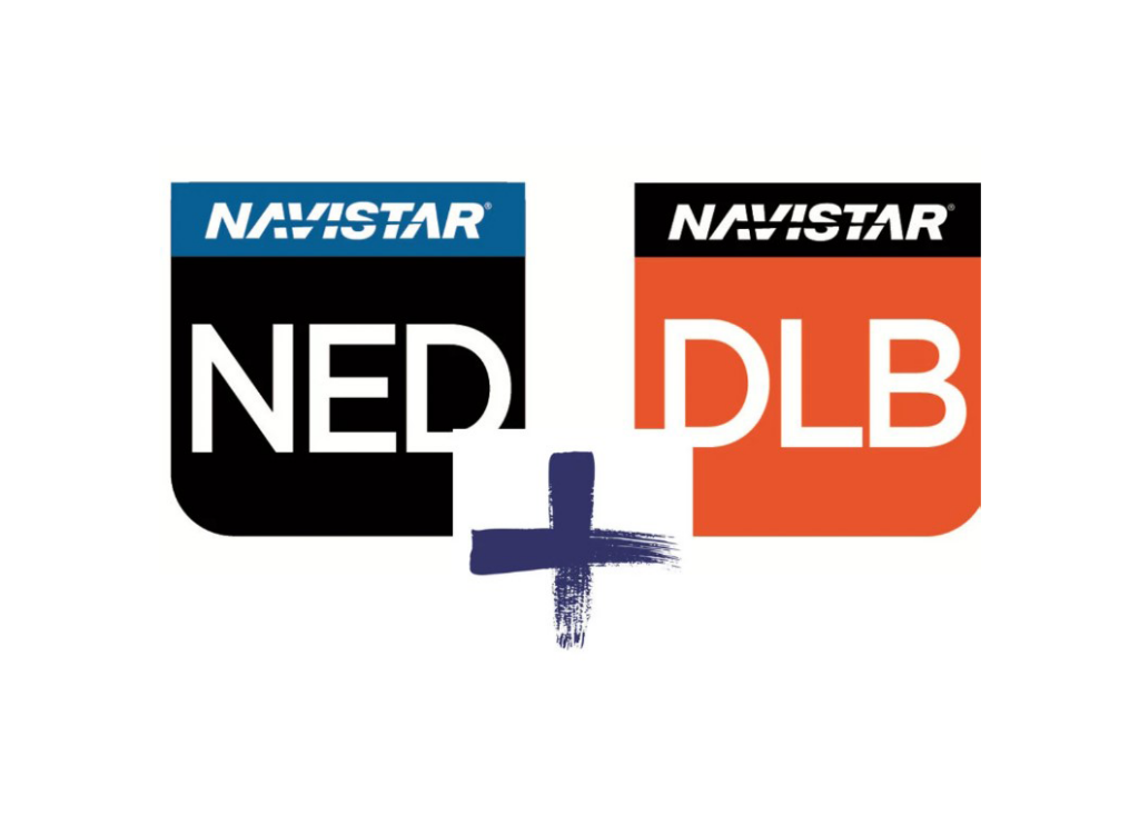 NAVISTAR NED + DLB 2024 Diagnostic software